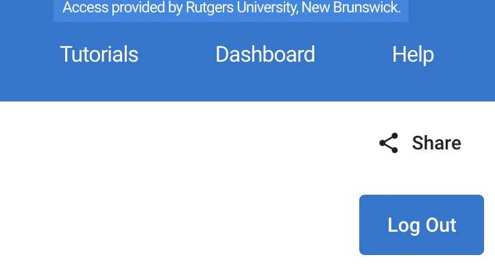 Introducing Constellate for Text Analysis – Digital Humanities Initiative